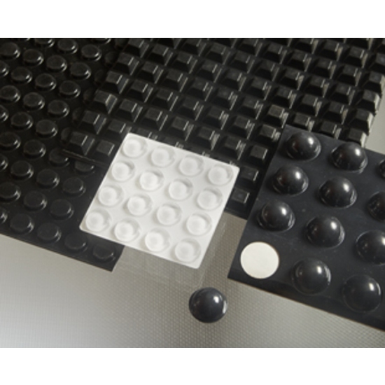 Bumpons | Rocket Seals, Inc.