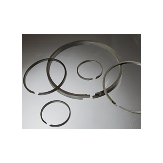 Cast Iron Piston Rings | Rocket Seals, Inc.