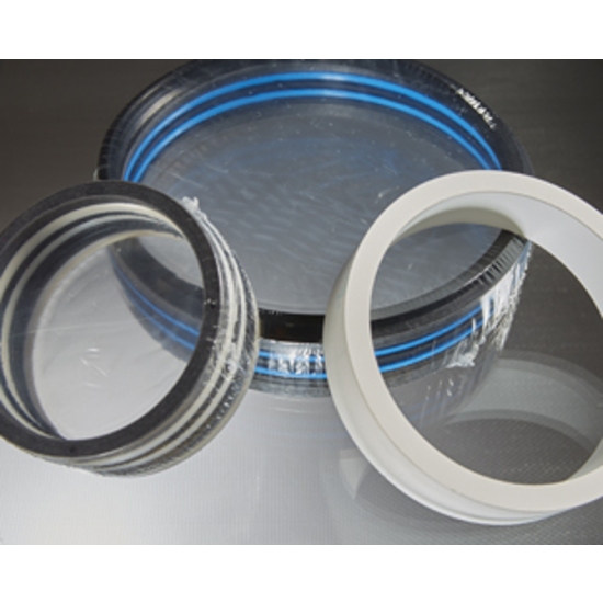 Vee Packing, Bushing, and Wiper Kits | Rocket Seals, Inc.