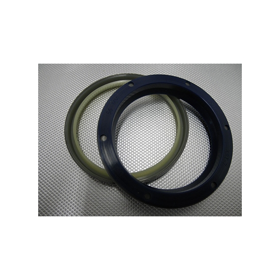 MCWI Style Metal Clad Wipers | Rocket Seals, Inc.